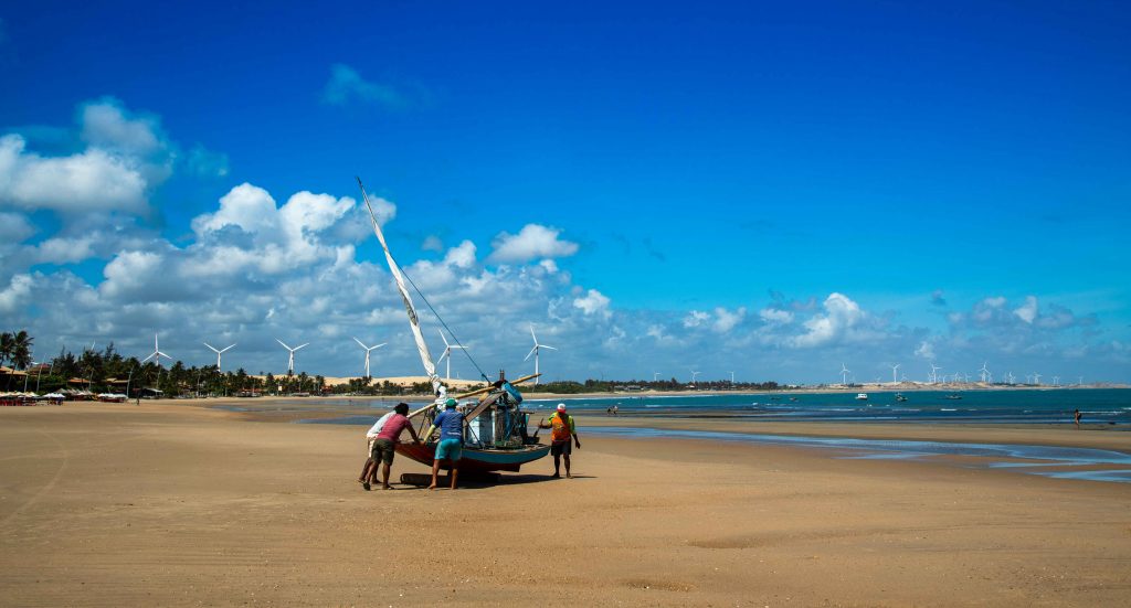 Visitar Flecheiras - Que fazer - Villa Jubi